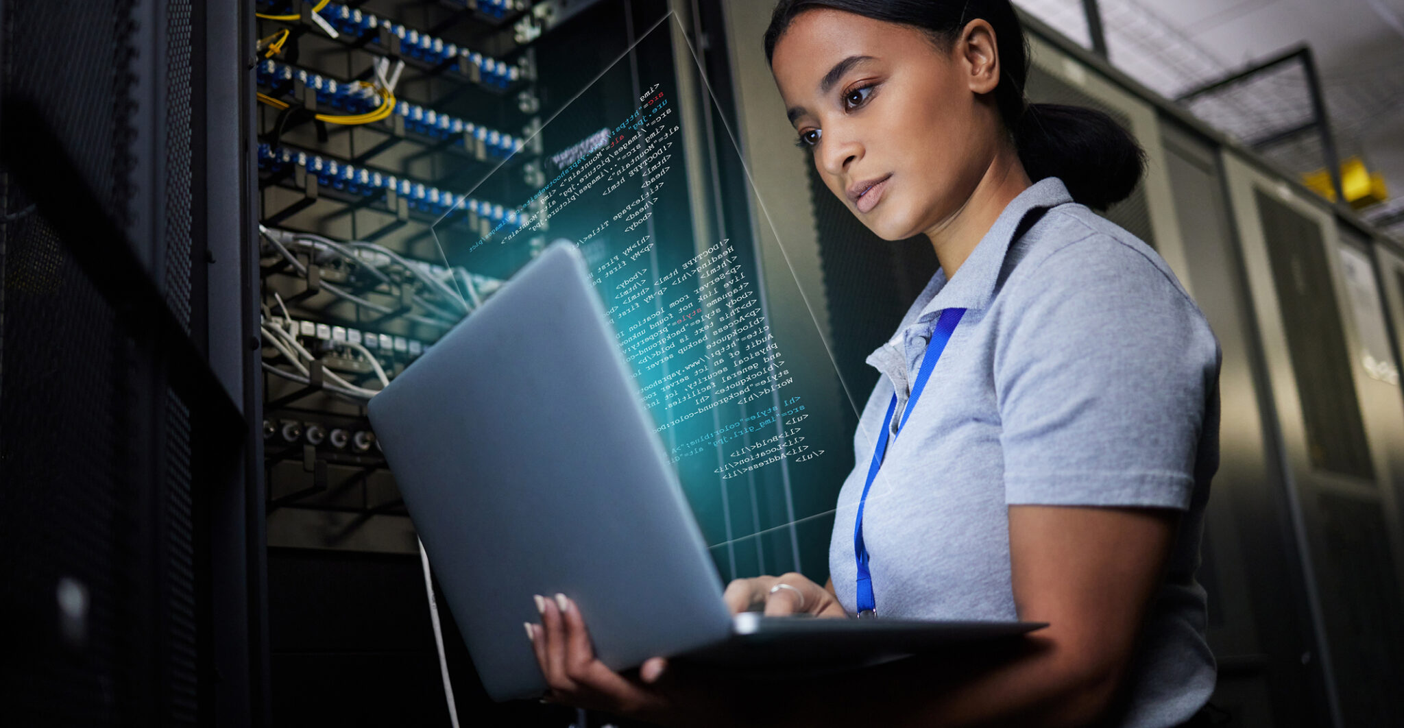 Network modernization to network transformation - Fujitsu Blog Network modernization to network transformation - Fujitsu Blog